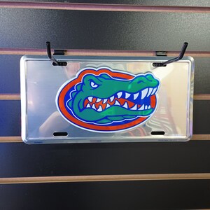 Florida Gators License Plate University of Florida Gators Alumni Gifts ...