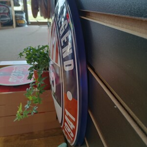 15 Jeep 4x4 Metal Dome Sign Jeep Signs Automobilia - Etsy