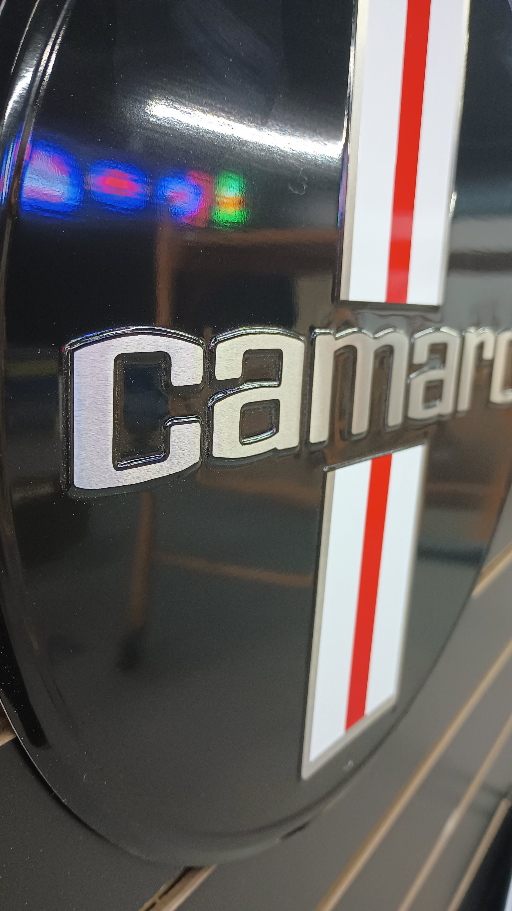 Chevy Camaro Signs Chevrolet Camaro Sign for Garage Decor for - Etsy