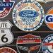 Ford Signs Metal Garage Signs for Men Retro Garage Signs for - Etsy