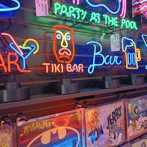 IPA Tour Metal Sign Funny Golf Signs Beer Signs Garage Decor for Men ...