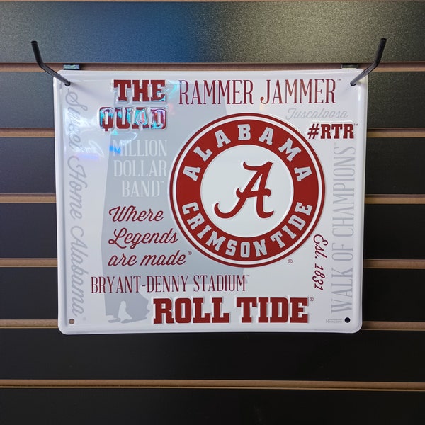 Roll Tide Sign - Etsy