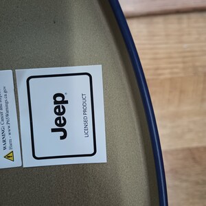 15 Jeep 4x4 Metal Dome Sign Jeep Signs Automobilia - Etsy