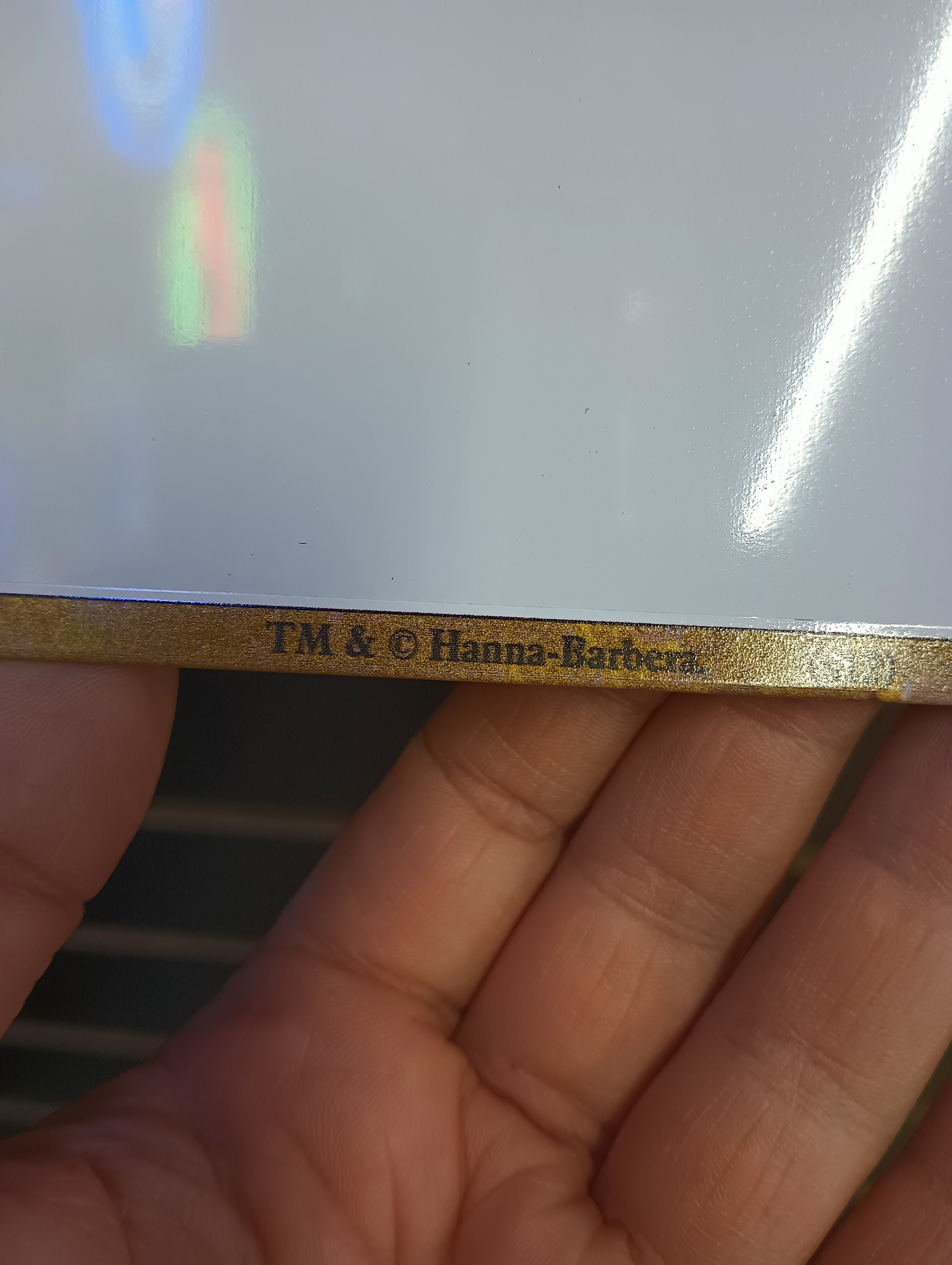 The Flintstones Sign Retro Wall Decor Metal Signs Cute Kids - Etsy