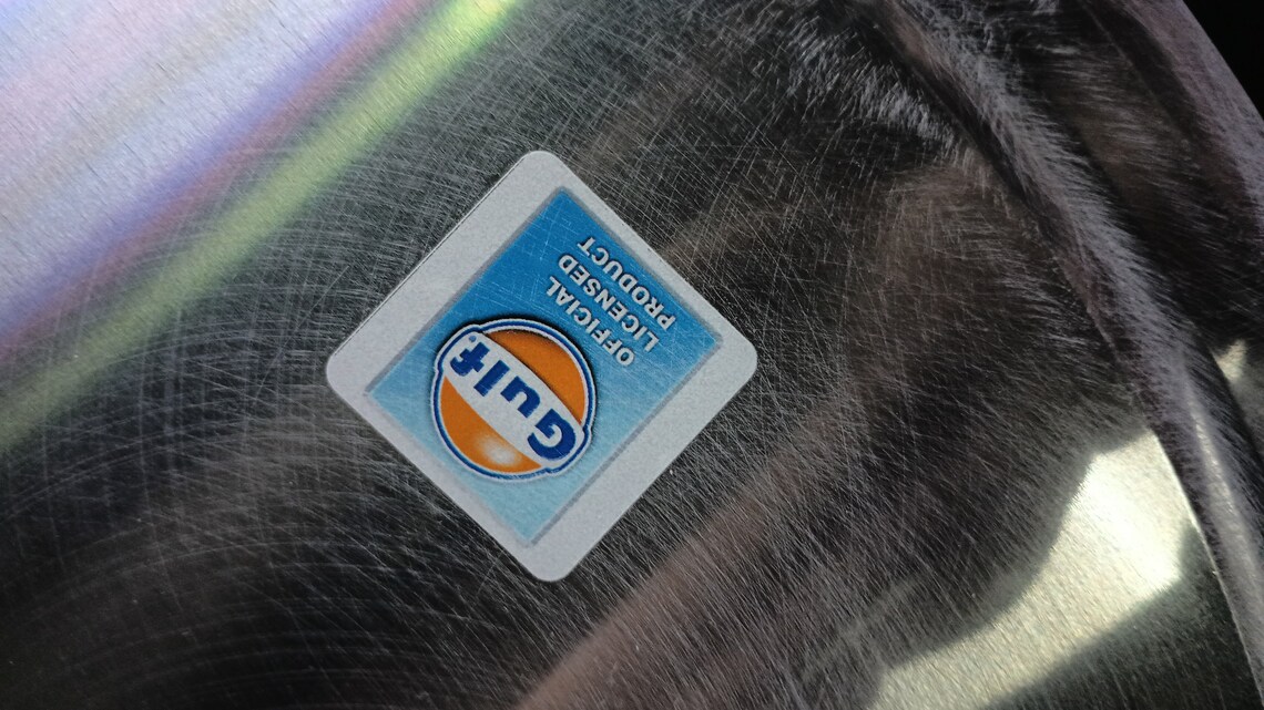 Gulf Gas Signs Gulf Gas Station Sign Garage Signs for Men Man - Etsy