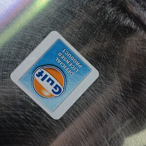 Gulf Gas Signs Gulf Gas Station Sign Garage Signs for Men Man Cave Wall ...