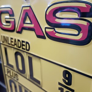 Funny Signs for Garage Decor for Men Housewarming Gifts for Him Funny ...