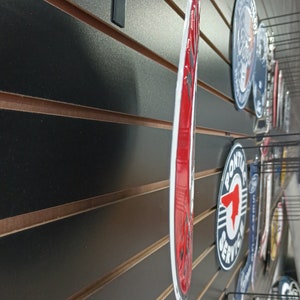 International Harvester Sign IH Signs Case IH Metal Garage Signs for ...