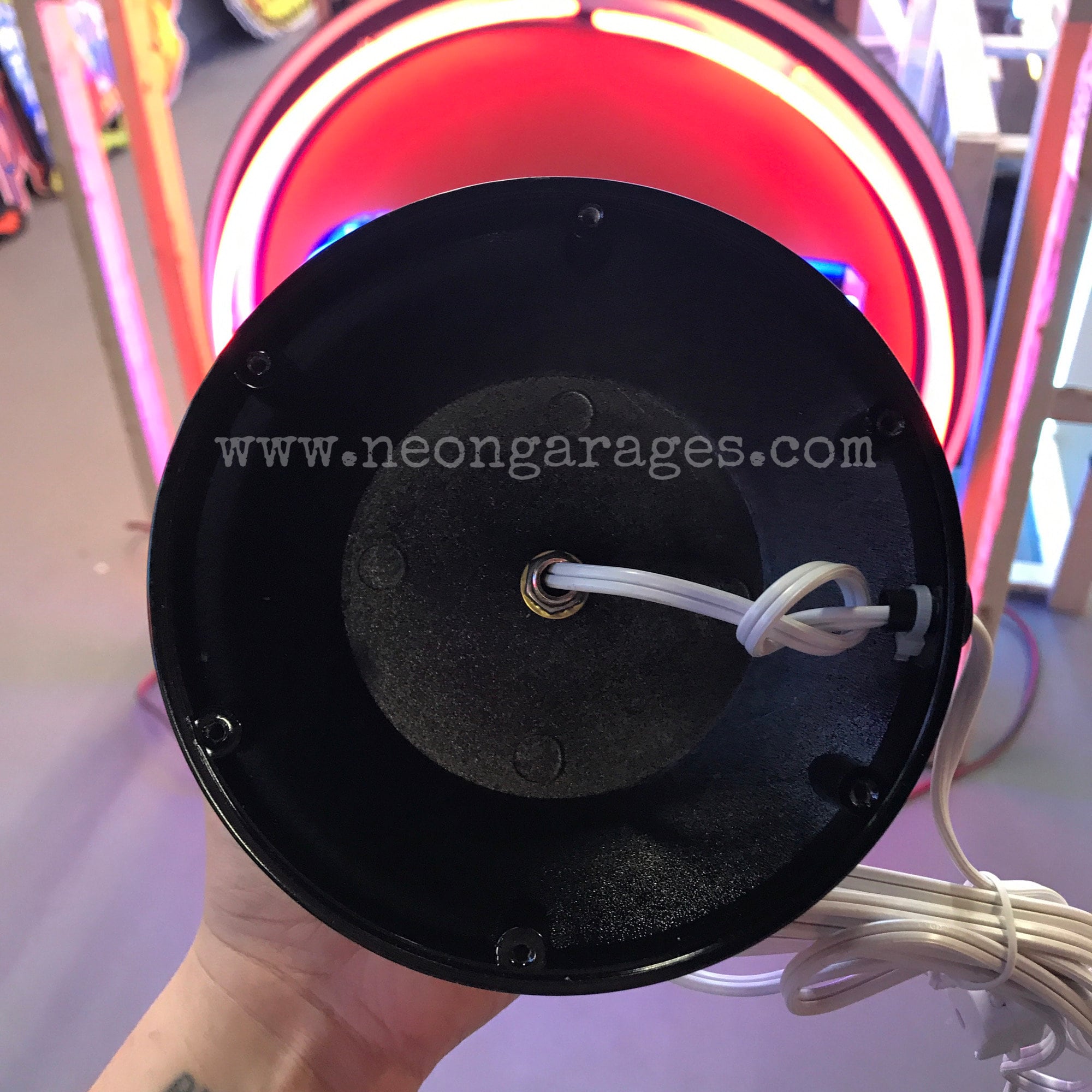 Mini 8 Glass Phillips 66 Gas Pump Globe WITH LIGHT BASE - Etsy