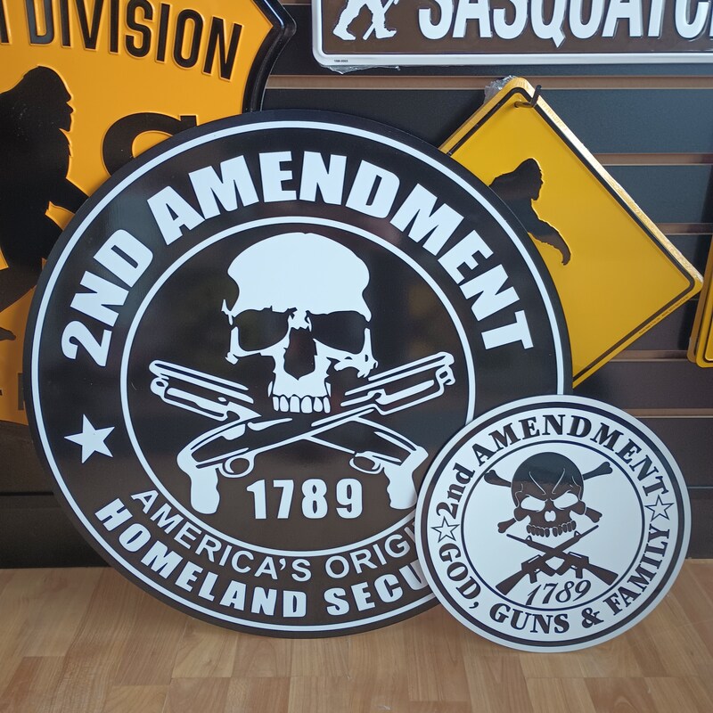 2nd Amendment for Men - Etsy