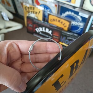 15 Fireball Whisky Metal Dome Sign Fireball Whiskey Signs Liquor ...