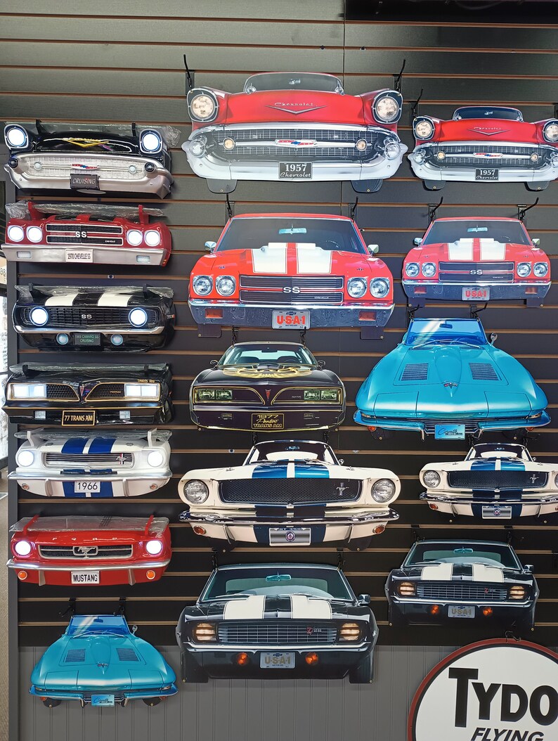 PERSONALIZED 1970 Pontiac GTO Judge Front Bumper Metal Sign - Etsy