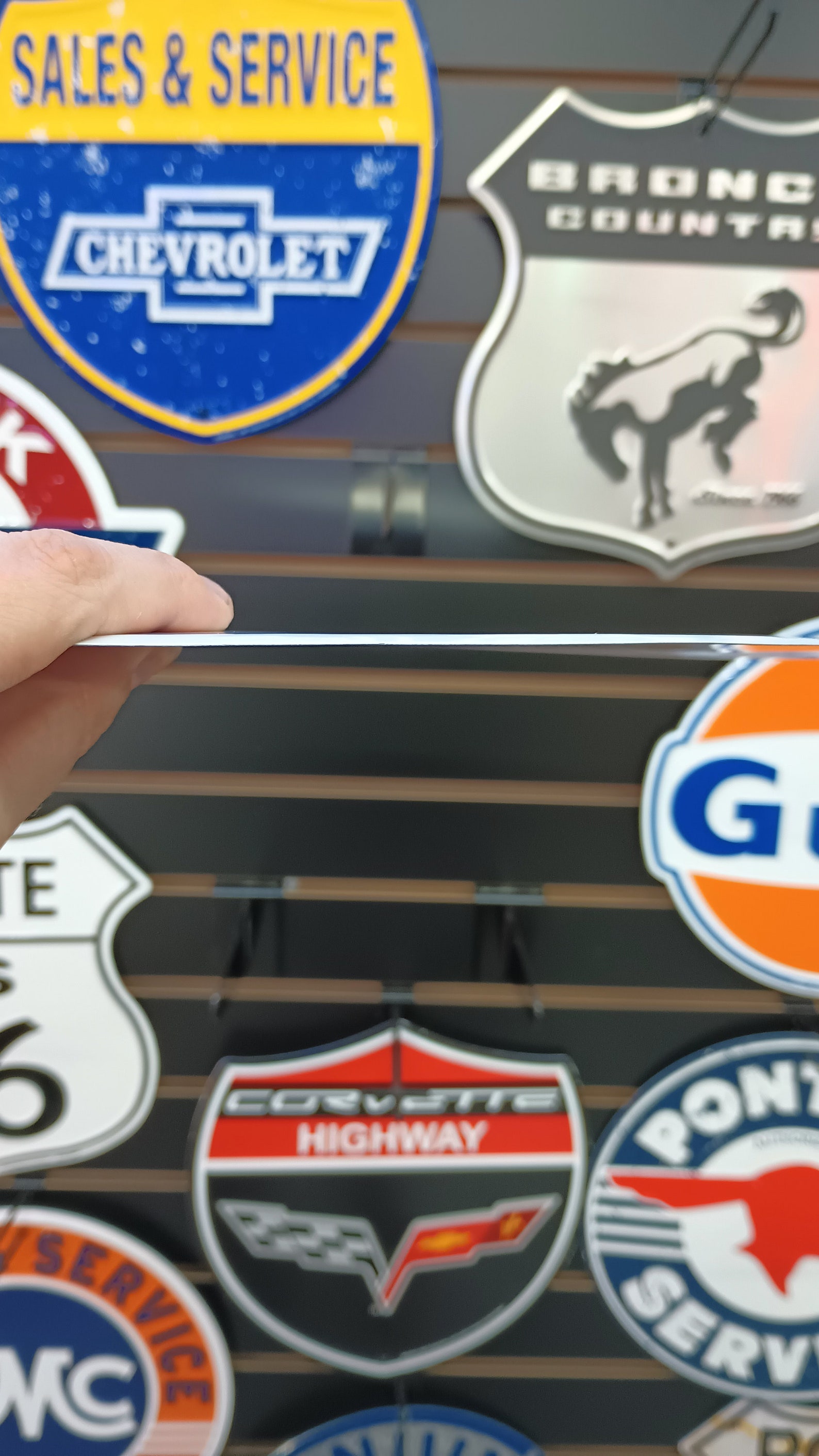 Ford V8 Signs Metal Garage Signs for Men Garage Signs for Barn - Etsy