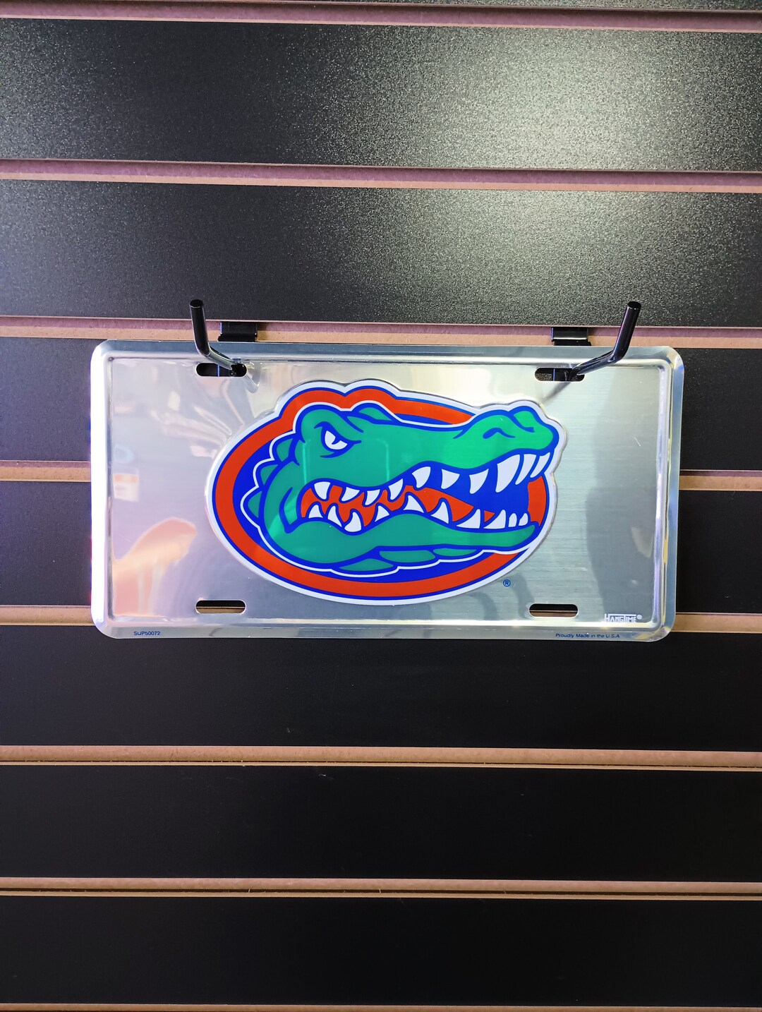 Florida Gators License Plate University of Florida Gators Alumni Gifts ...