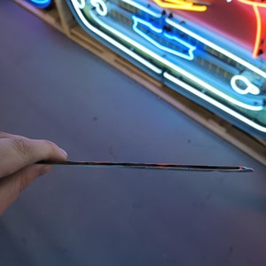 Chevrolet Heartbeat of America Vanity Plate Chevy License Plates Iconic ...