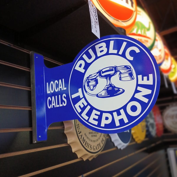 Telephone - Etsy