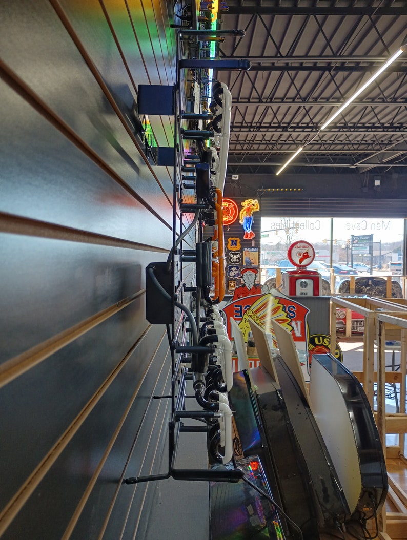 Welcome Hunters Neon Sign AUTHENTIC GLASS NEON Bar Decor - Etsy