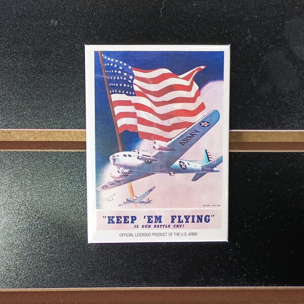 Army Veteran Refrigerator Magnets - Etsy