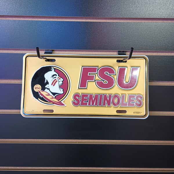 Fsu - Etsy