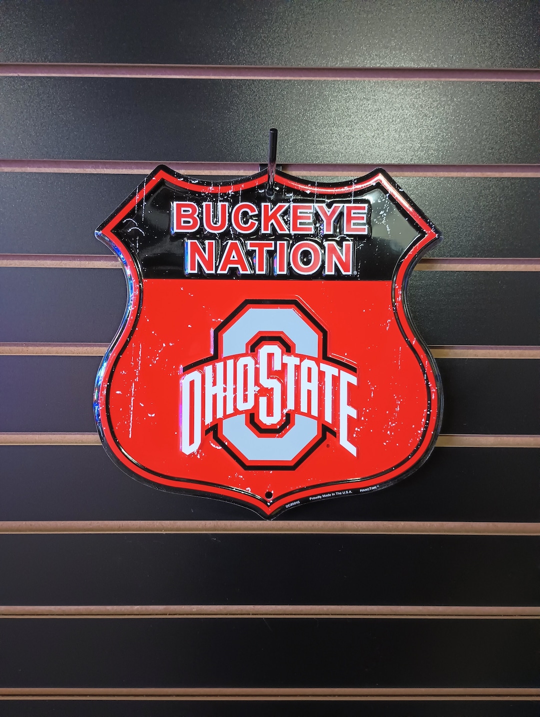 Ohio State Buckeyes Signs Ohio State Signs OSU Buckeyes Alumni Gifts ...