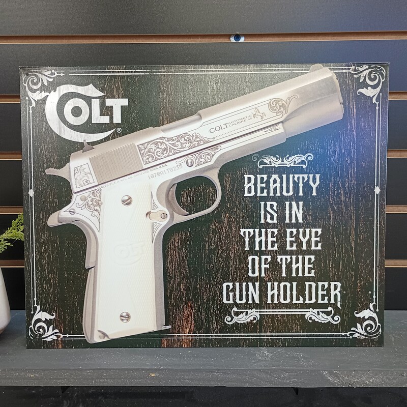 Custom Shop Firearms - Etsy