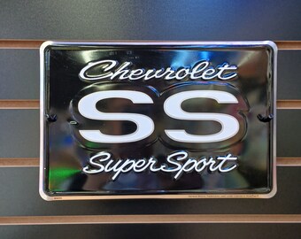 Chevy Lumina Z34 Caution Sign, Yes It's Fast, Lumina Z34 Gift, Lumina ...