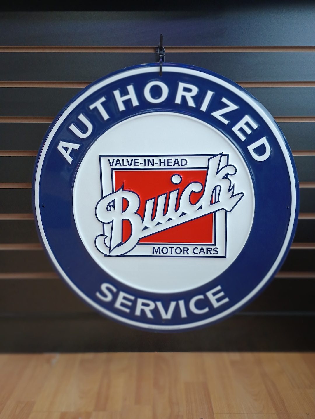 Buick Signs Buick Service Sign for Garage Signs for Men Car Dealership ...