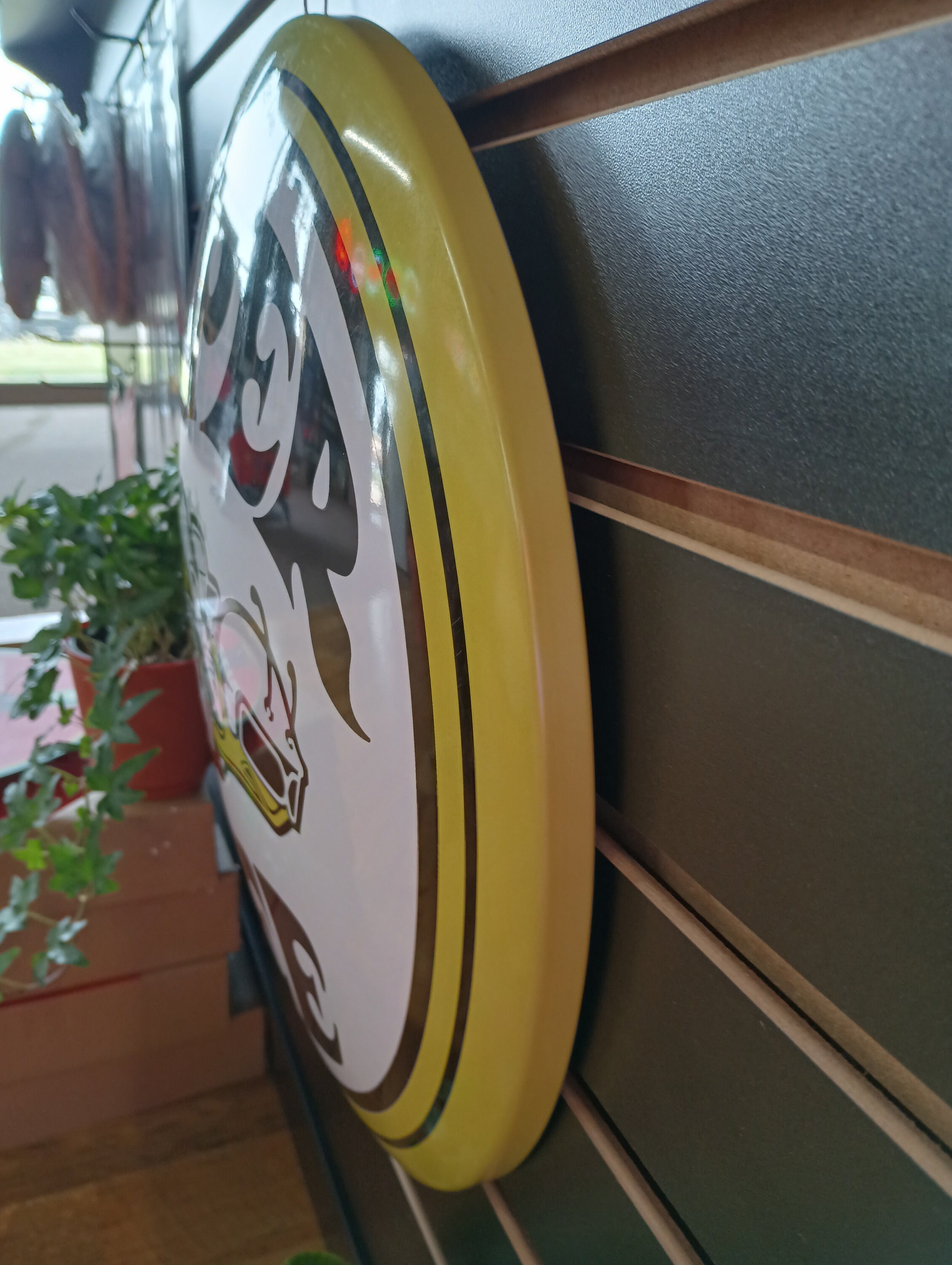 15 Dodge Super Bee Metal Dome Sign Super Bee Signs - Etsy