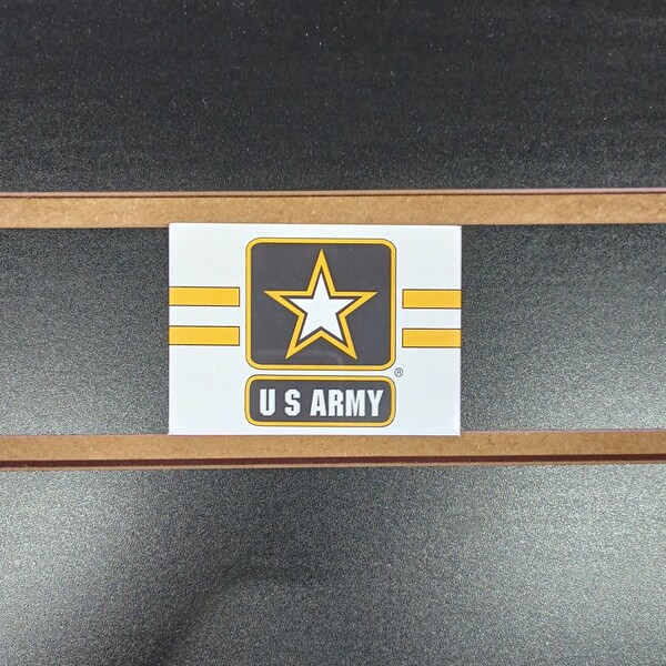 Army Veteran Refrigerator Magnets - Etsy