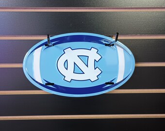 Unc License Plate - Etsy