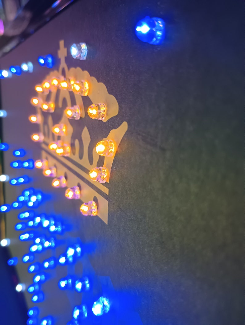 Corona Extra Beer LED Sign Light up Beer Signs Home Bar Wall - Etsy