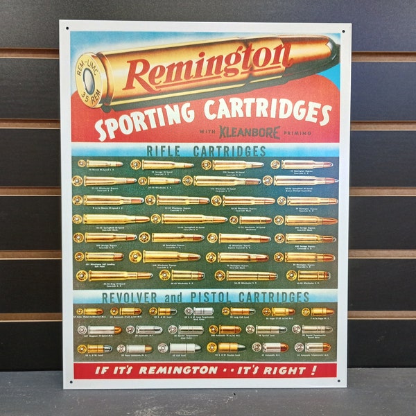 Remington Wall Decor - Etsy