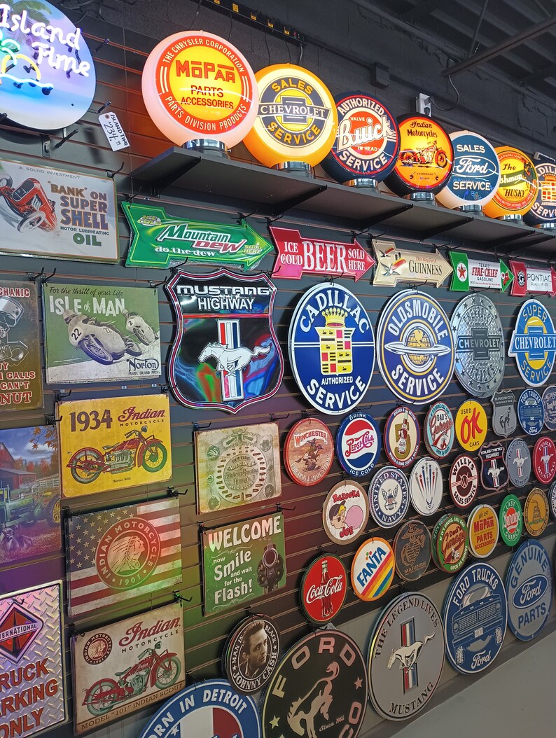 Bugs Bunny Metal Sign Looney Tunes Memorabilia Cartoon Party - Etsy