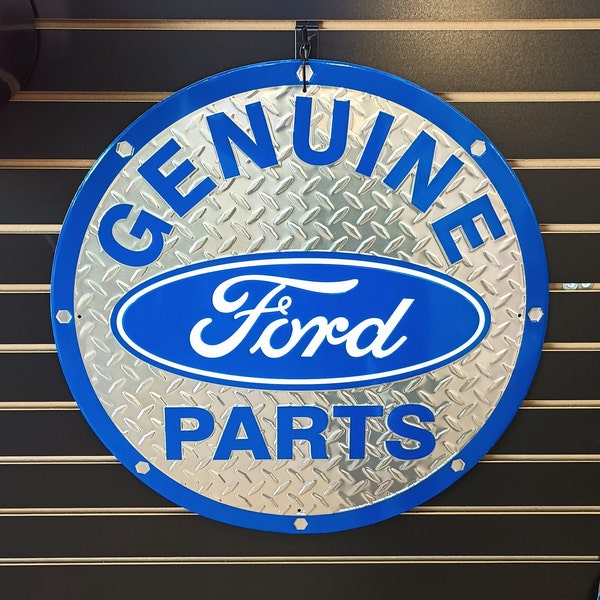 Ford Car Parts Home Decor - Etsy