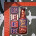 Beer Sign Home Bar Wall Decor Beer Bar Signs Garage Decor for - Etsy