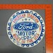 Ford Signs Metal Garage Signs for Men Retro Garage Signs for - Etsy