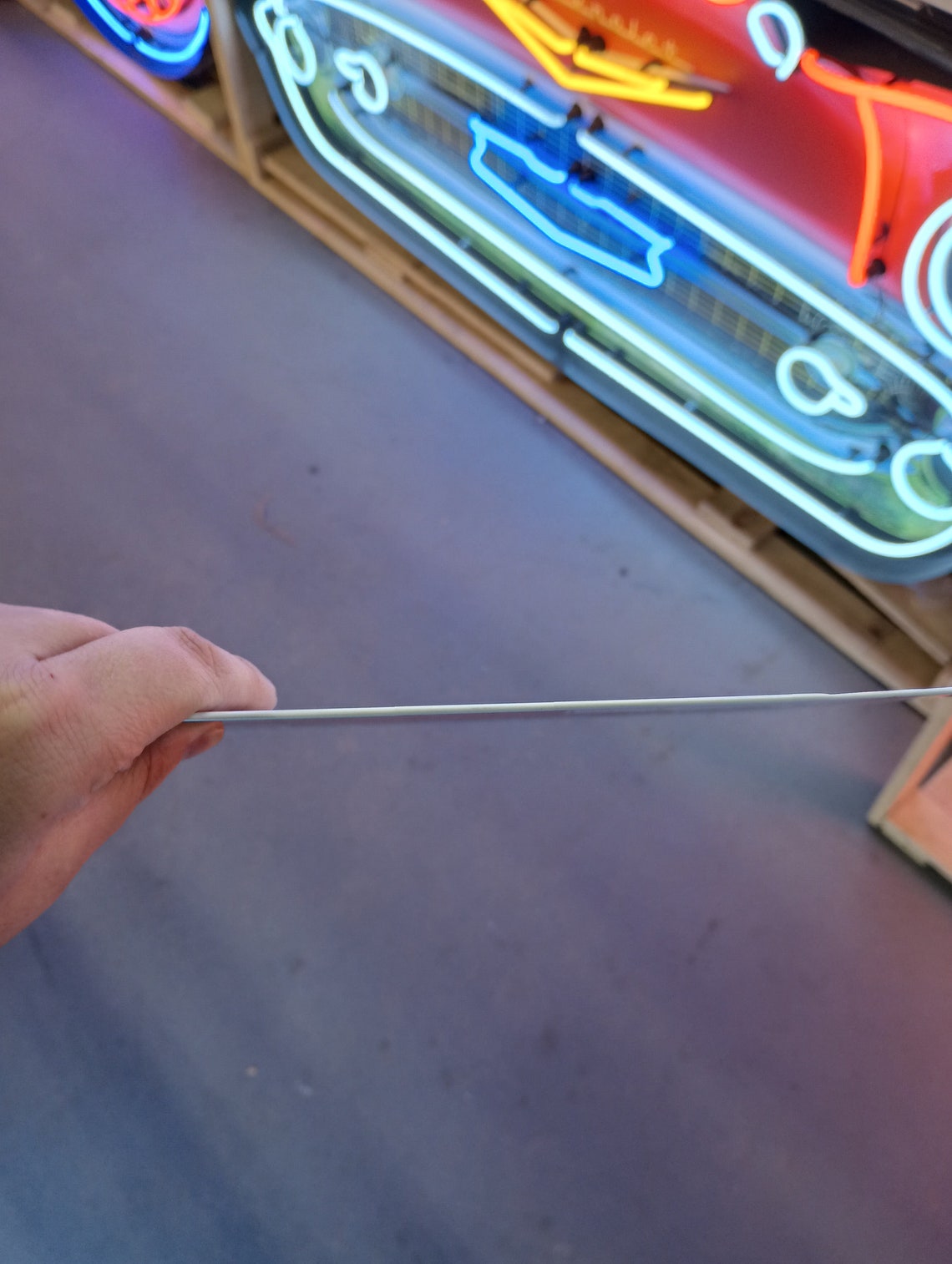 1955 Chevrolet Car Dealership Sign Retro Garage Decor for Men - Etsy