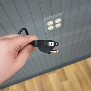 Welcome Hunters Neon Sign AUTHENTIC GLASS NEON Bar Decor Restaurant ...