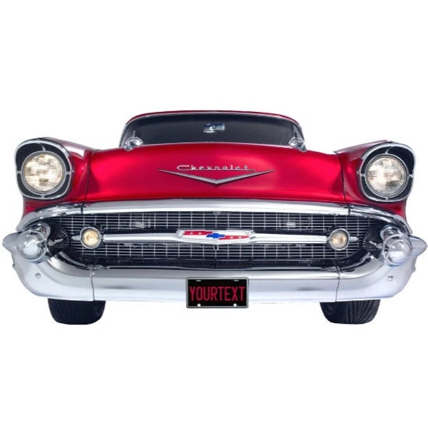 57 Chevy - Etsy