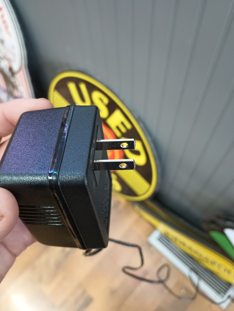 Saturn Neon Sign AUTHENTIC GLASS NEON Signs Outer Space Wall - Etsy