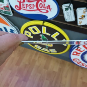 Pepsi Signs Pepsi Cola 1970 Logo Metal Signs for Bar Area Bar Decor ...