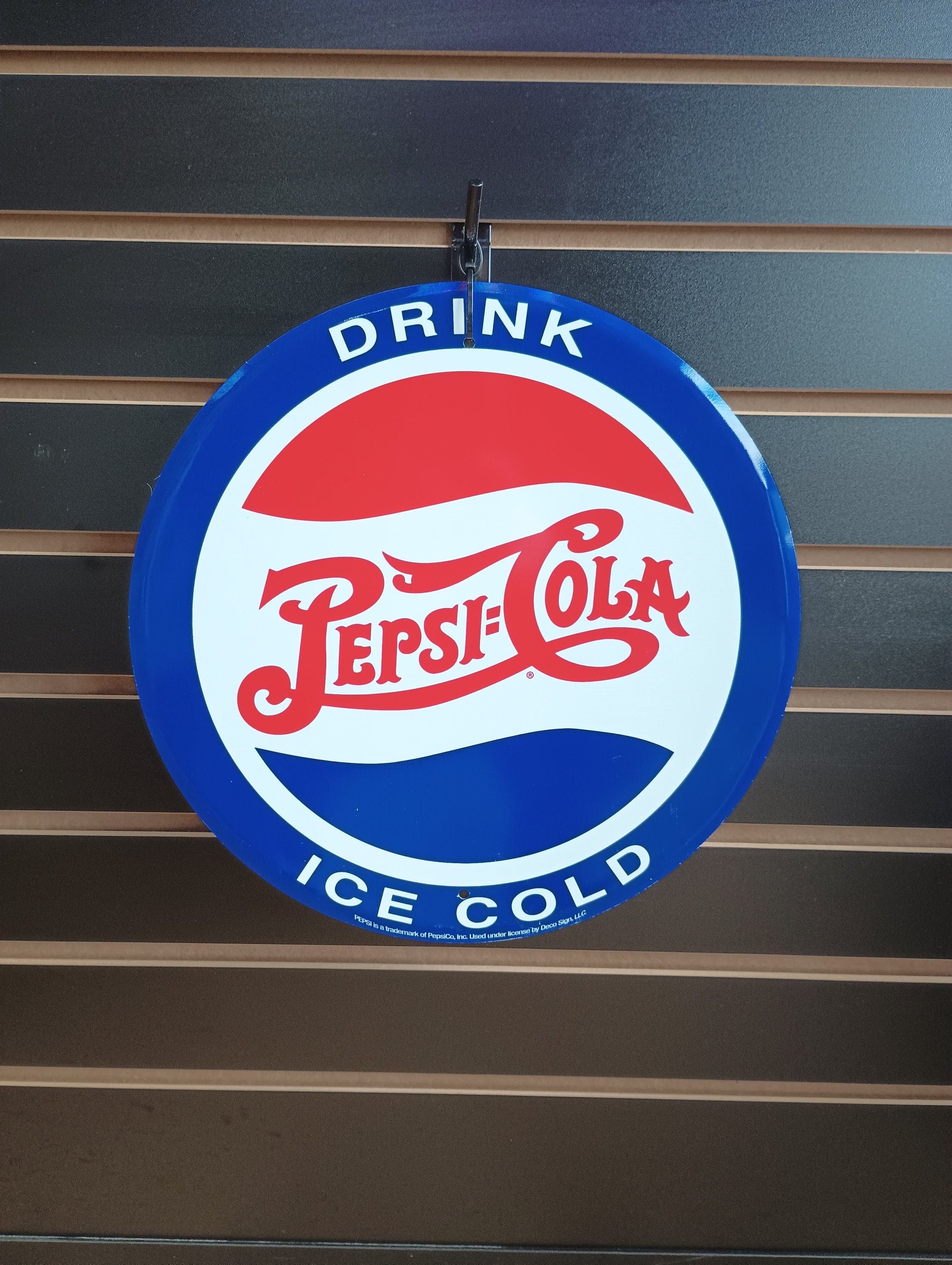 EMBOSSED METAL ICE COLD SODA ￡9.08 dskgroup.co.jp