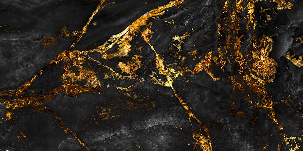 Dark Marble Wallpaper Marble Wallpaper Peel and Stick - Etsy