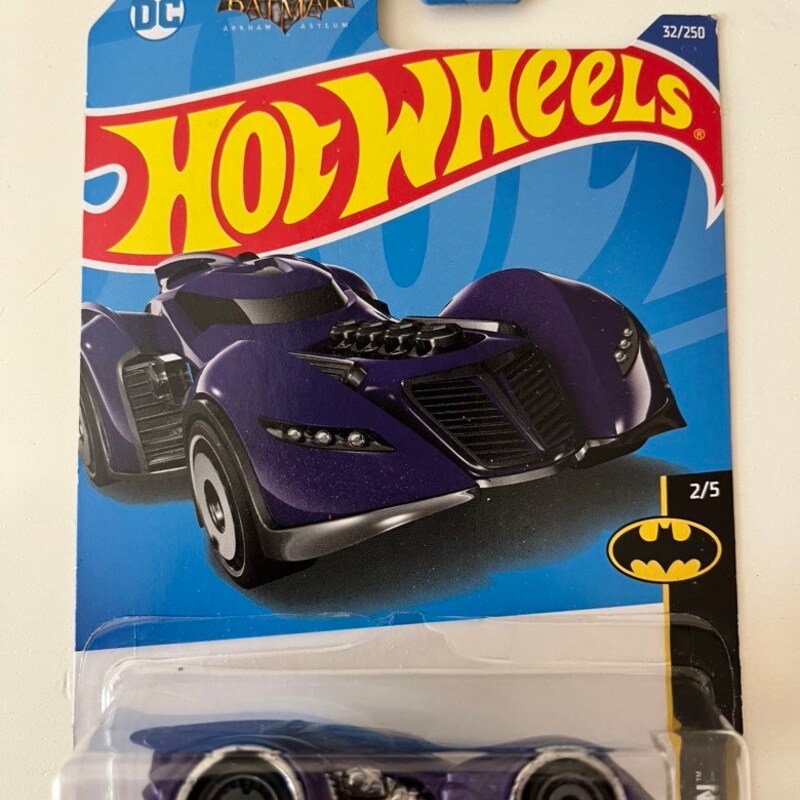 Batmobile - Etsy