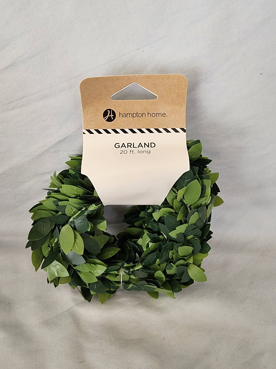 20' Garland Small Leaf Vine - Etsy