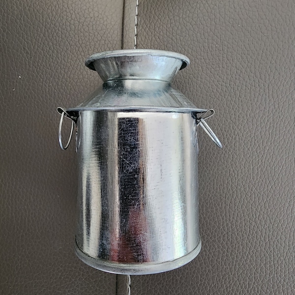 Milk Cans - Etsy