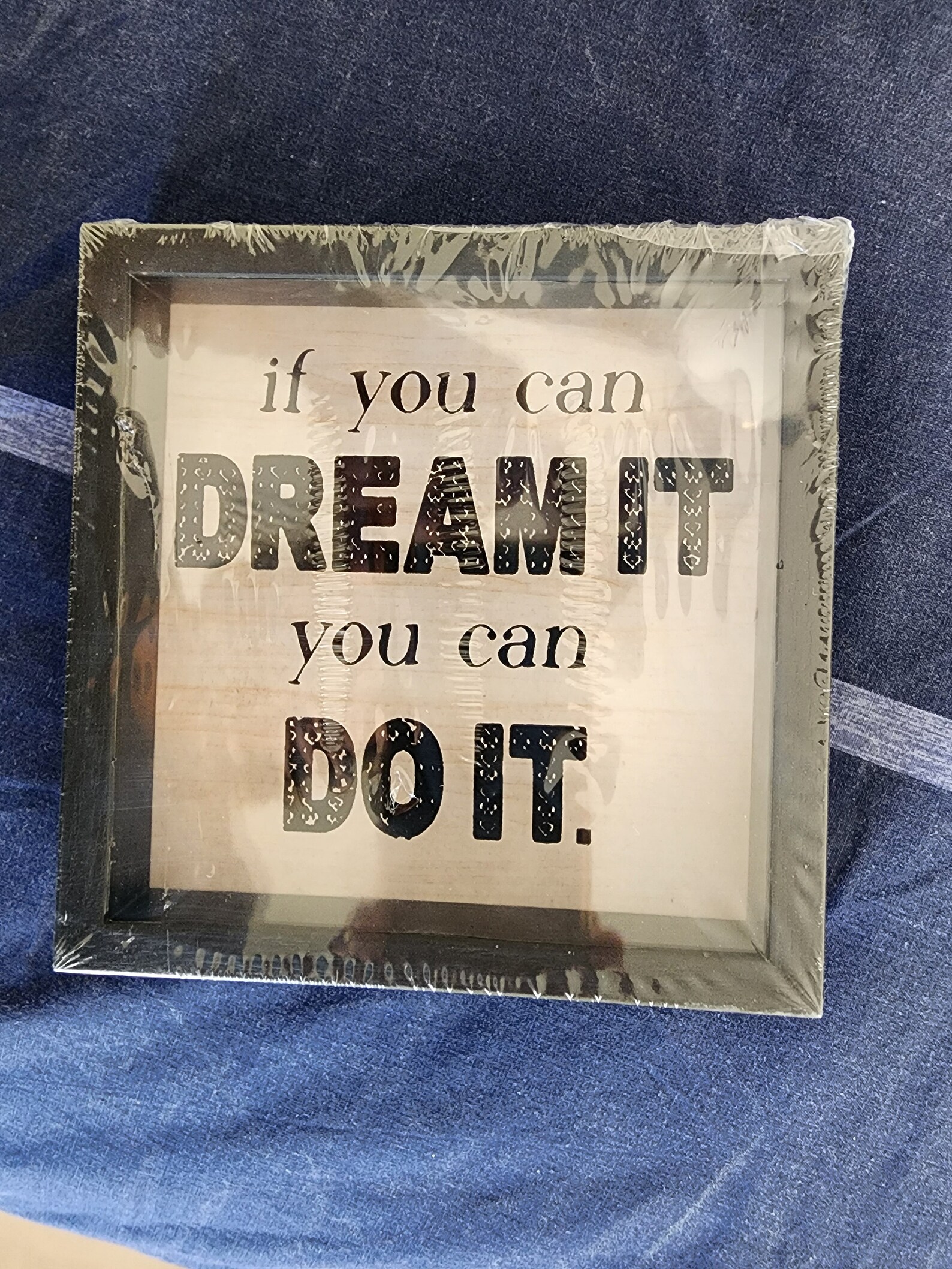 5" X 5" Shadow Box Frames - Etsy