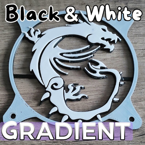 3d Printed Fan Grill - Etsy