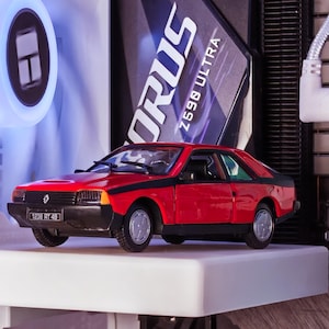 PC Figure Platform - 120mm, 140mm - PC Fan Cover - 3D Printed Gaming ...