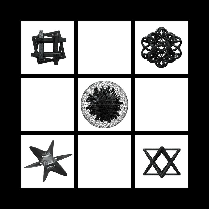 Mega Png Asset 50 Asset Pack Graphics Pngs and Pack Futuristic 3D ...